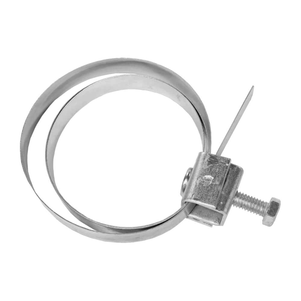 Walker Muffler Strap 35564 - The Home Depot