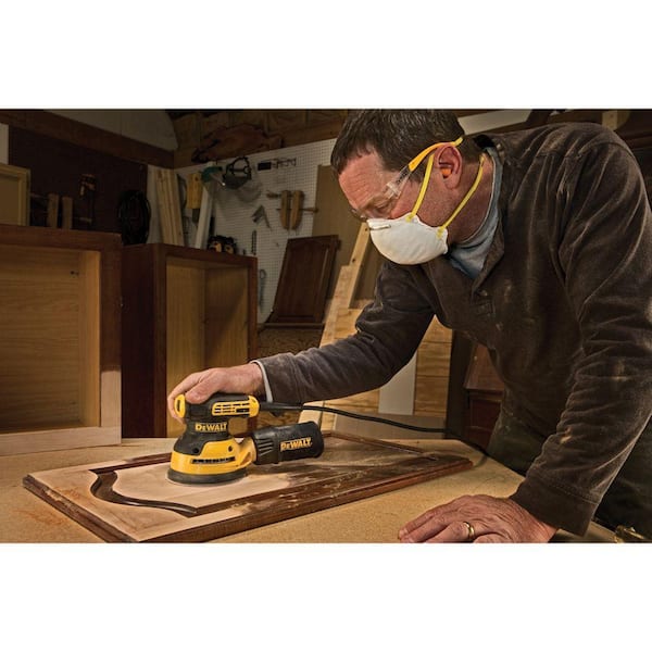 Dewalt dwe6423k sander store