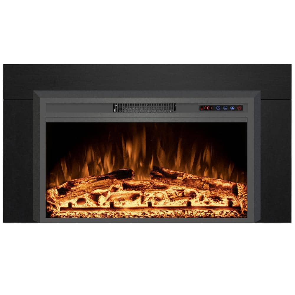 Prismaster ...keeps your home stylish 44.5 in. W x 25.7 in.H W Electric ...