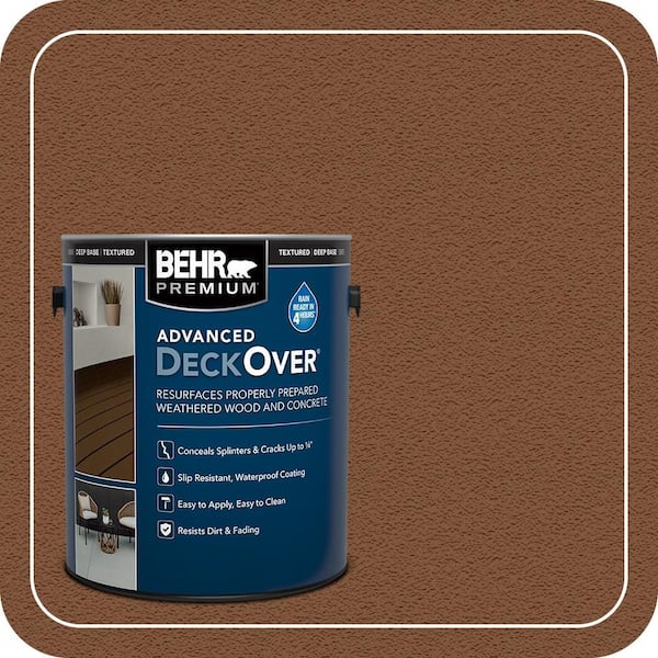 Red Cedar - Exterior Wood Stains - The Home Depot