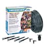 DIG 4-Outlet Retrofit Drip Manifold Kit A450 - The Home Depot