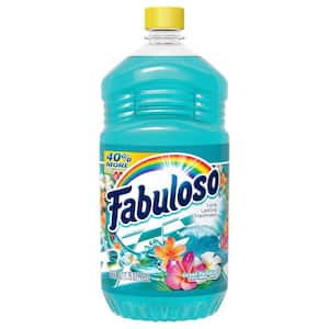 Fabuloso 56 oz. Ocean Paradise All-Purpose Cleaner 53042 - The Home Depot