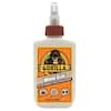 Gorilla 4 fl. oz. Wood Glue 62020 - The Home Depot