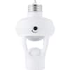GE Automatic 360° Motion-Sensing Light Control 10458 - The Home Depot