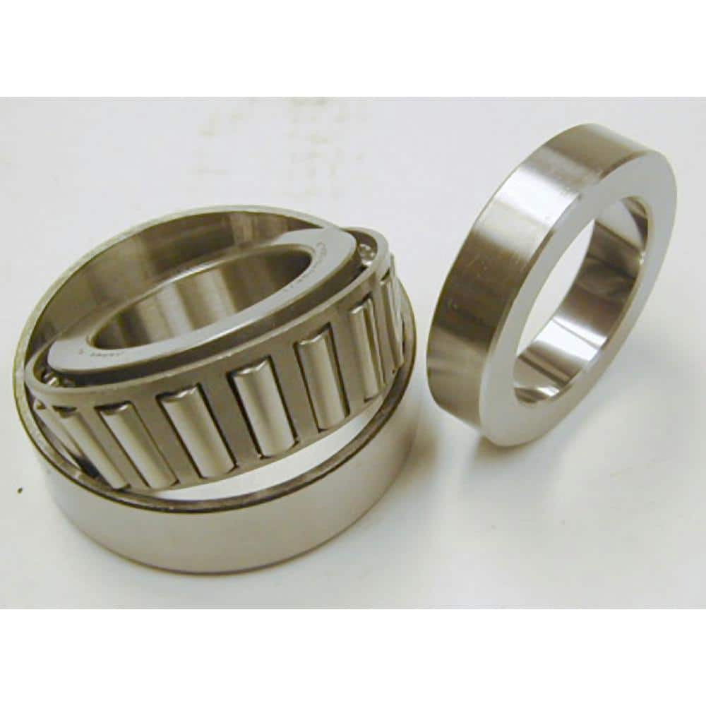 SKF Wheel Bearing - Rear BR7 - The Home Depot