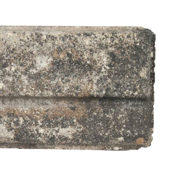 Legacy Ashlar Blend Retaining Wall Allan Block Retaining Wall