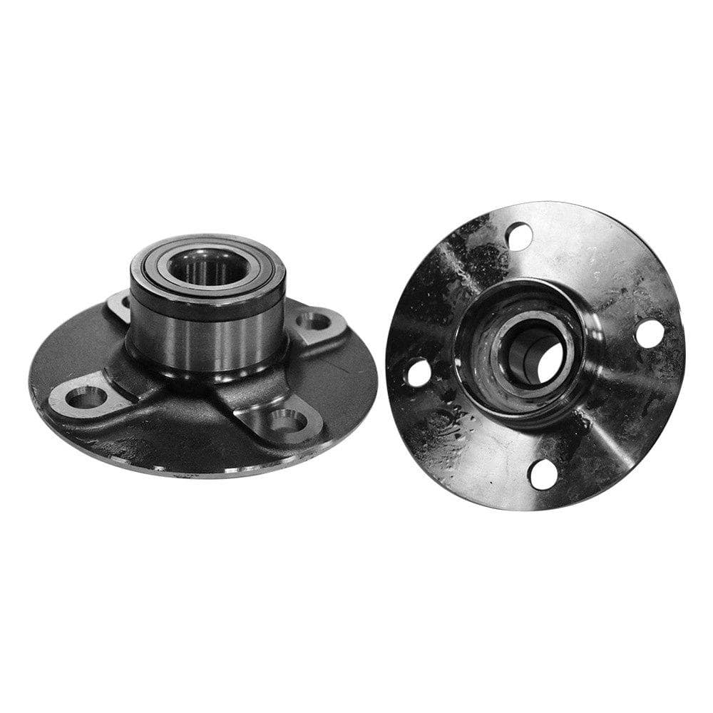 GSP GSP - Rear 533303 - The Home Depot