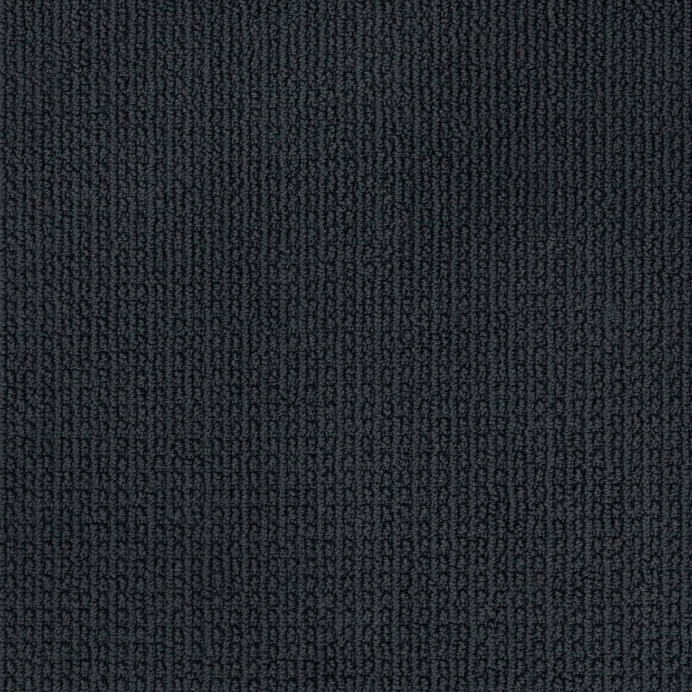 Lifeproof Charming Confections-Demin-Blue 35 oz. Triexta Pattern Loop ...