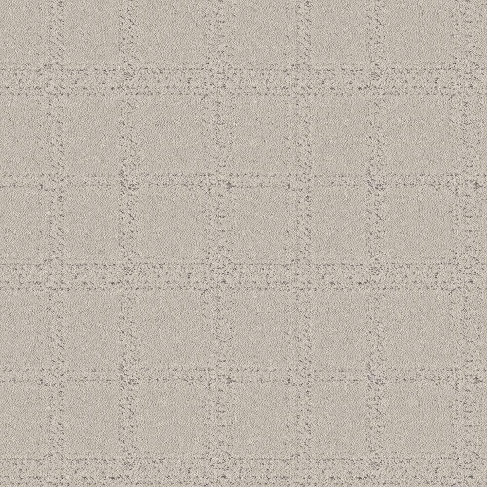 Lifeproof 8 in. x 8 in. Pattern Carpet Sample - Harrington -Color Chic ...