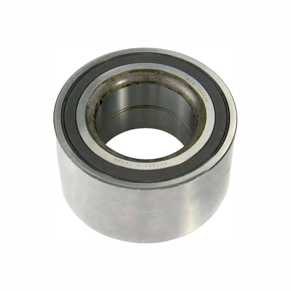 Timken Rear Wheel Bearing fits 2011-2015 Jeep Grand Cherokee WB000050 ...