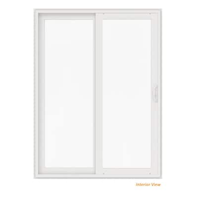 Sliding Patio Door - 72 x 96 - Patio Doors - Exterior Doors - The Home ...