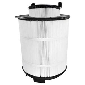 PENTAIR Tension Control Clamp replacement Kit for Select Pool Filters ...