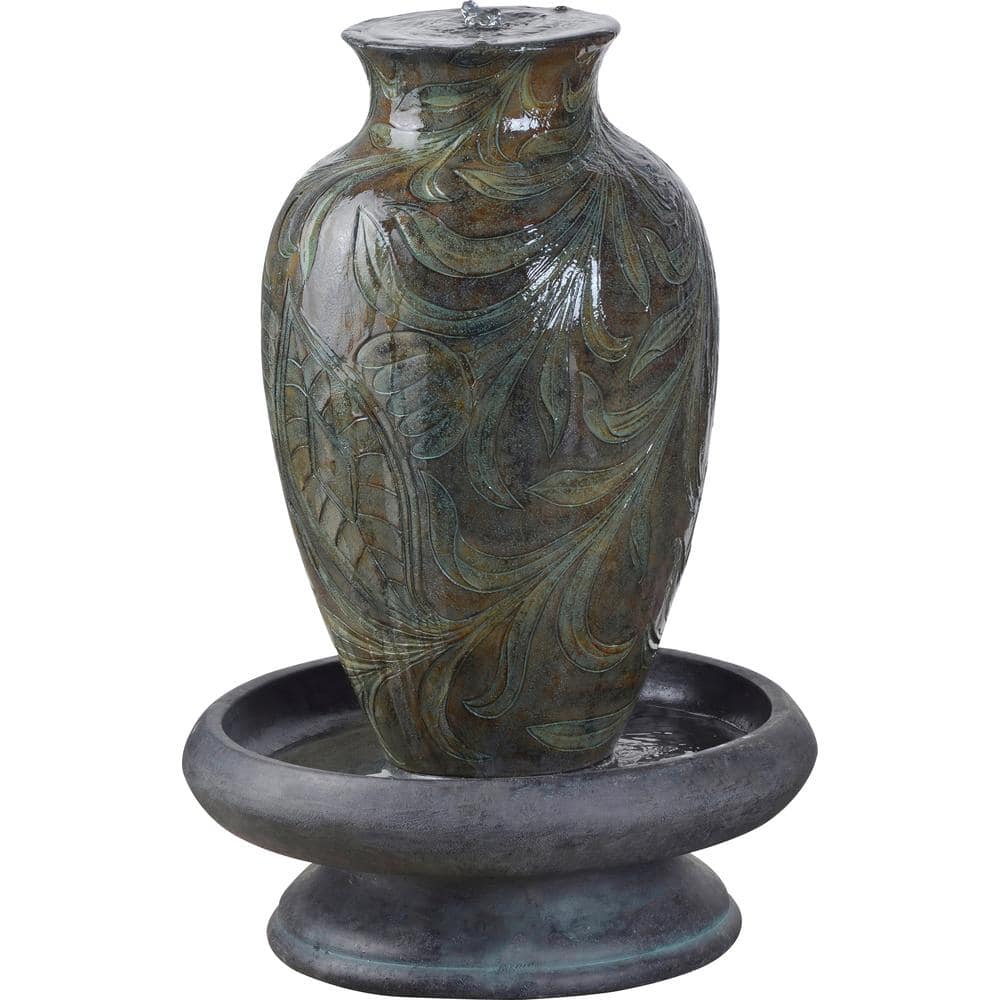 Bond Brielle Fountain Y96591 - The Home Depot