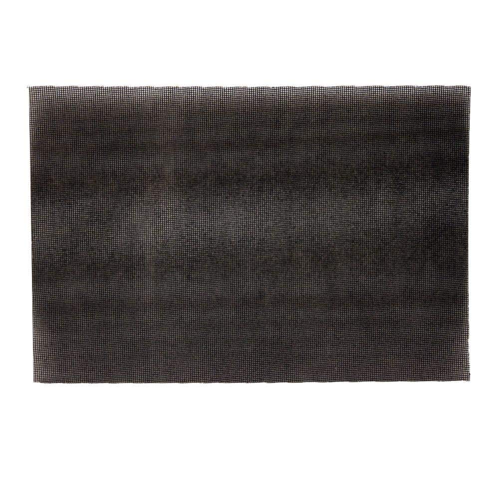 DIABLO 12 in. x 18 in. 220-Grit Sanding Screen DCE120220E01W - The Home ...