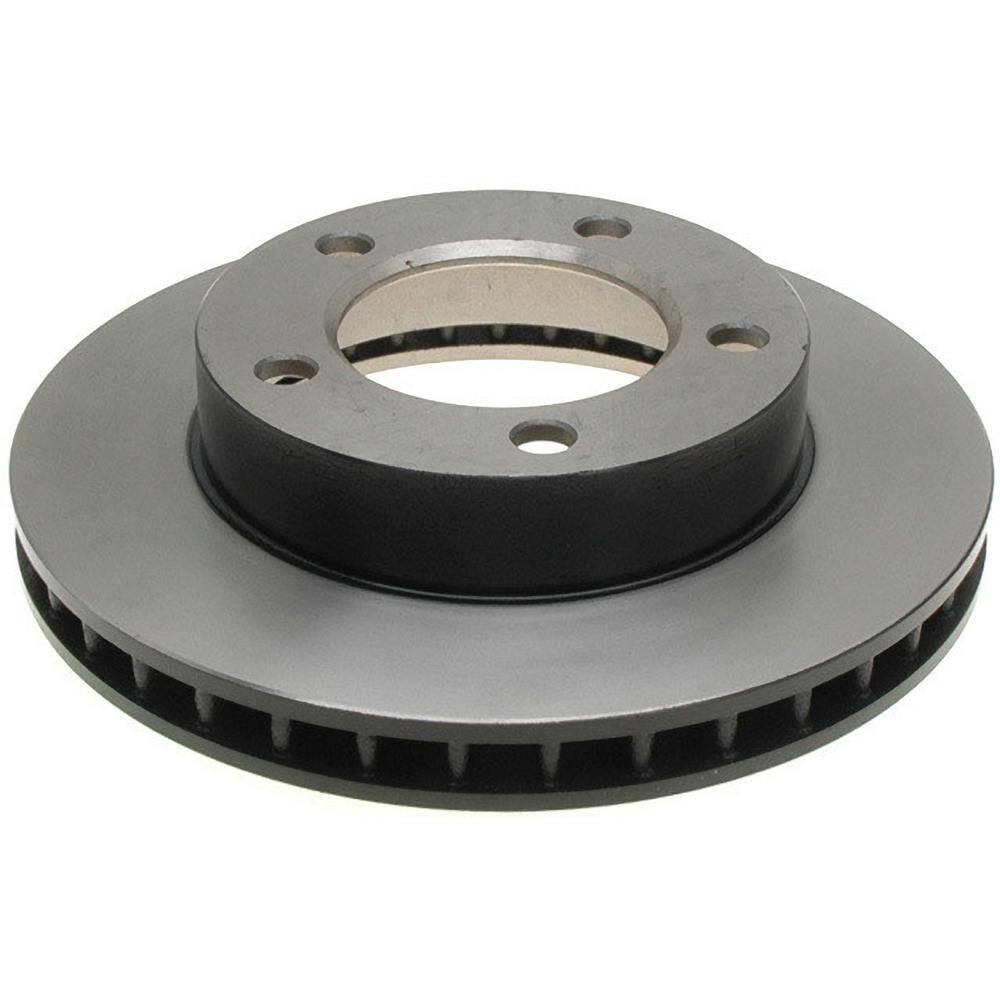 Raybestos Disc Brake Rotor 6048R - The Home Depot