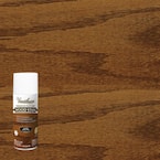 Varathane 10.25 Dark Walnut Interior Wood Stain Spray 385549 - The Home ...