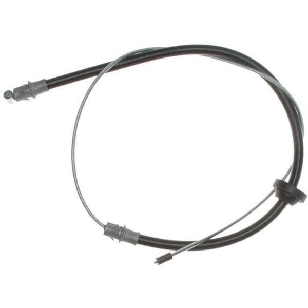 Raybestos Parking Brake Cable BC94507 - The Home Depot