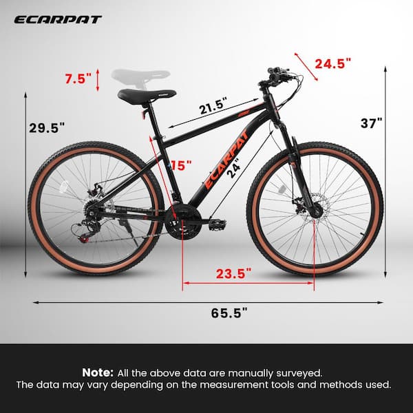 Steel frame commuter bike store