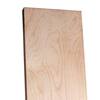 Weaber 1 in. x 6 in. x 6 ft. S4S Maple Board 32712 - The Home Depot