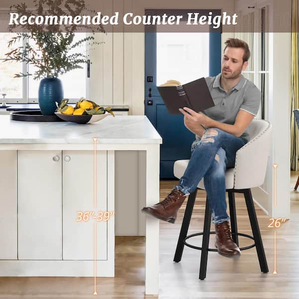 Bar stool 60cm height store