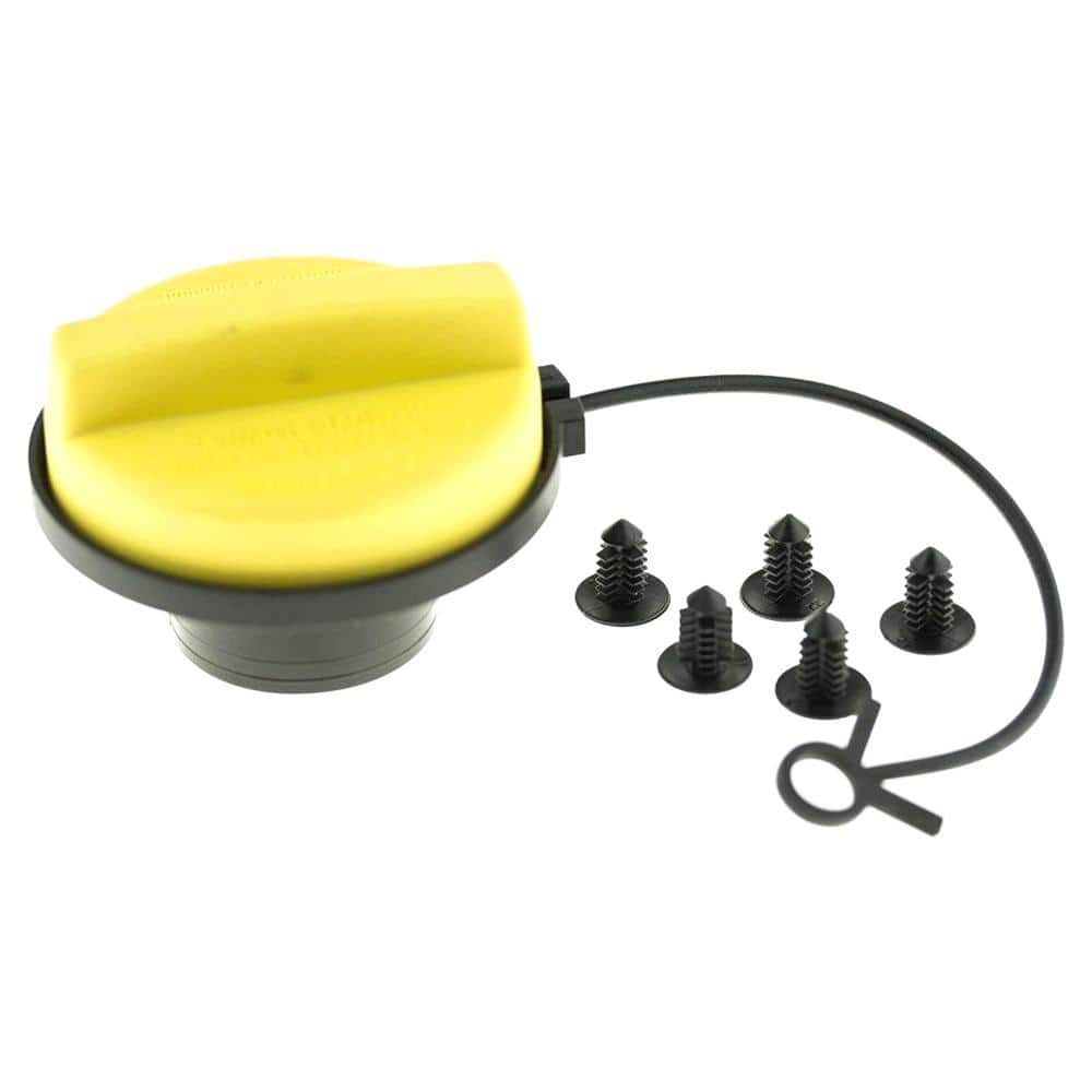 Motorad Tethered Fuel Tank Cap MGC639T - The Home Depot