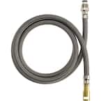 Delta Quick Connect Hose Assembly RP34352