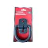 Husky Heavy-Duty Black Surface Anchor Ring FH1122B - The Home Depot