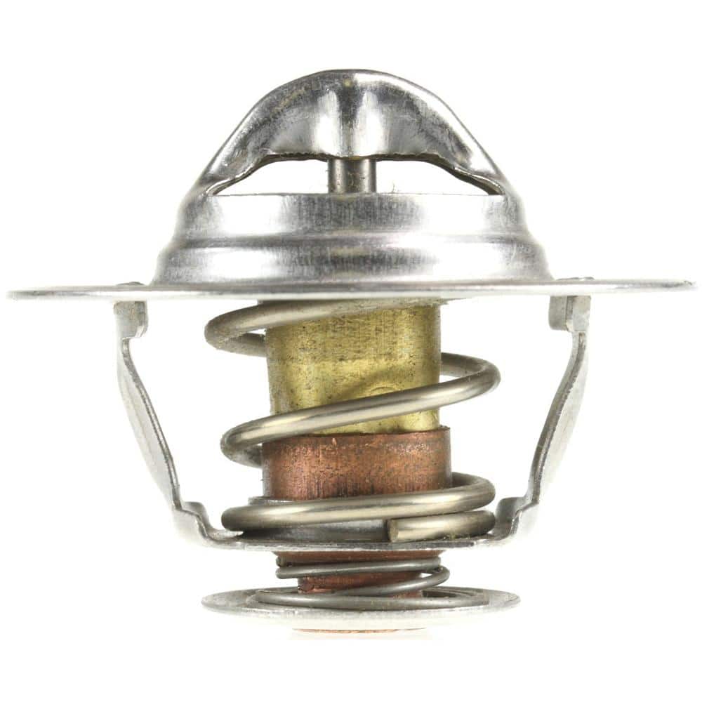 Motorad Standard Coolant Thermostat 230-180 - The Home Depot
