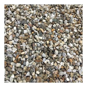 Southwest Boulder & Stone 25 cu. ft. 3/8 in. Mixed Mexican Beach Pebble ...