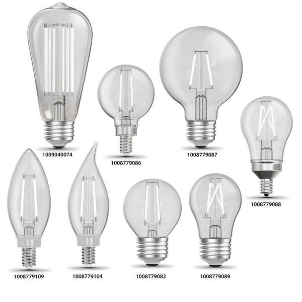 Fan light bulbs store