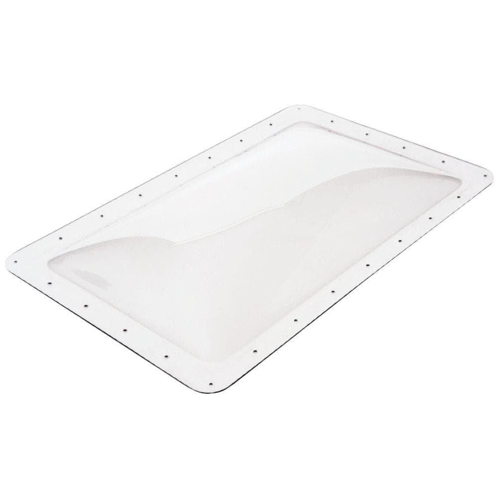 ICON Skylight SL1830C - Clear 01854 - The Home Depot