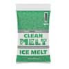 Clean Melt 40 lbs. Eco-Blend Ice Melt Bag 40B-CLEAN - The Home Depot