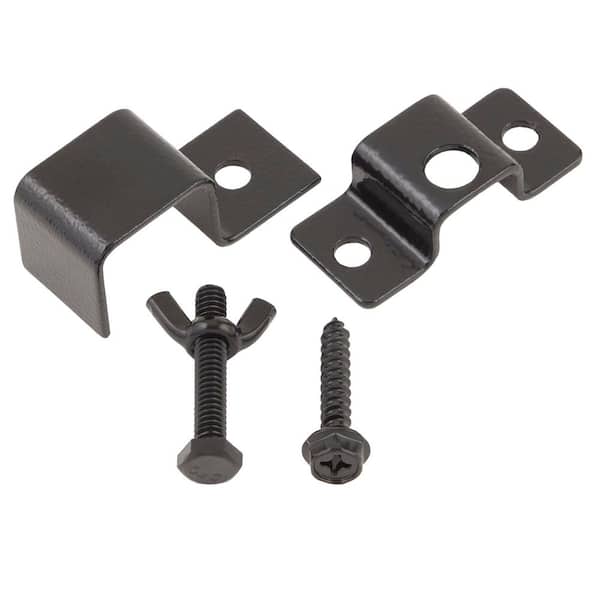 Everbilt Telescoping Gate Brace 70098 - The Home Depot