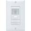 Lithonia Lighting Contractor Select WSX Series 120-277 Volt White Wall ...