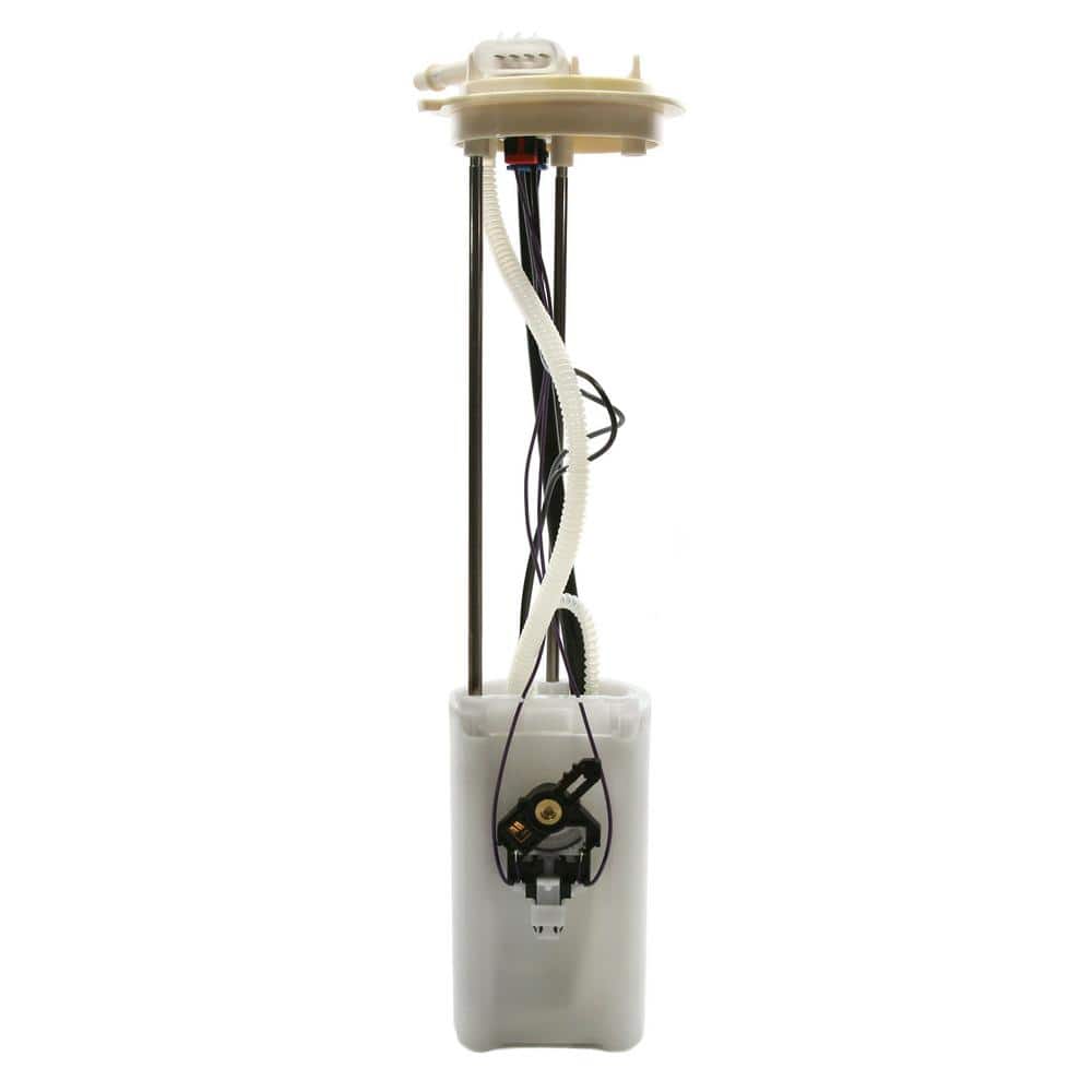 Delphi Fuel Pump Module Assembly FG0246 - The Home Depot