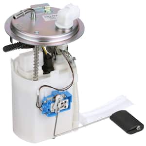 Delphi Fuel Pump Module Assembly 2001-2003 Hyundai Elantra 2.0L-FG1344 ...