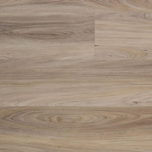 Ivy Hill Tile Ardel Cottage 28 Mil 9 in. x 60 in. Loose Lay Waterproof ...
