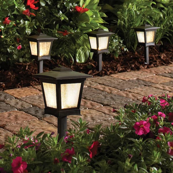 Landscape Light Kits - The Home Depot