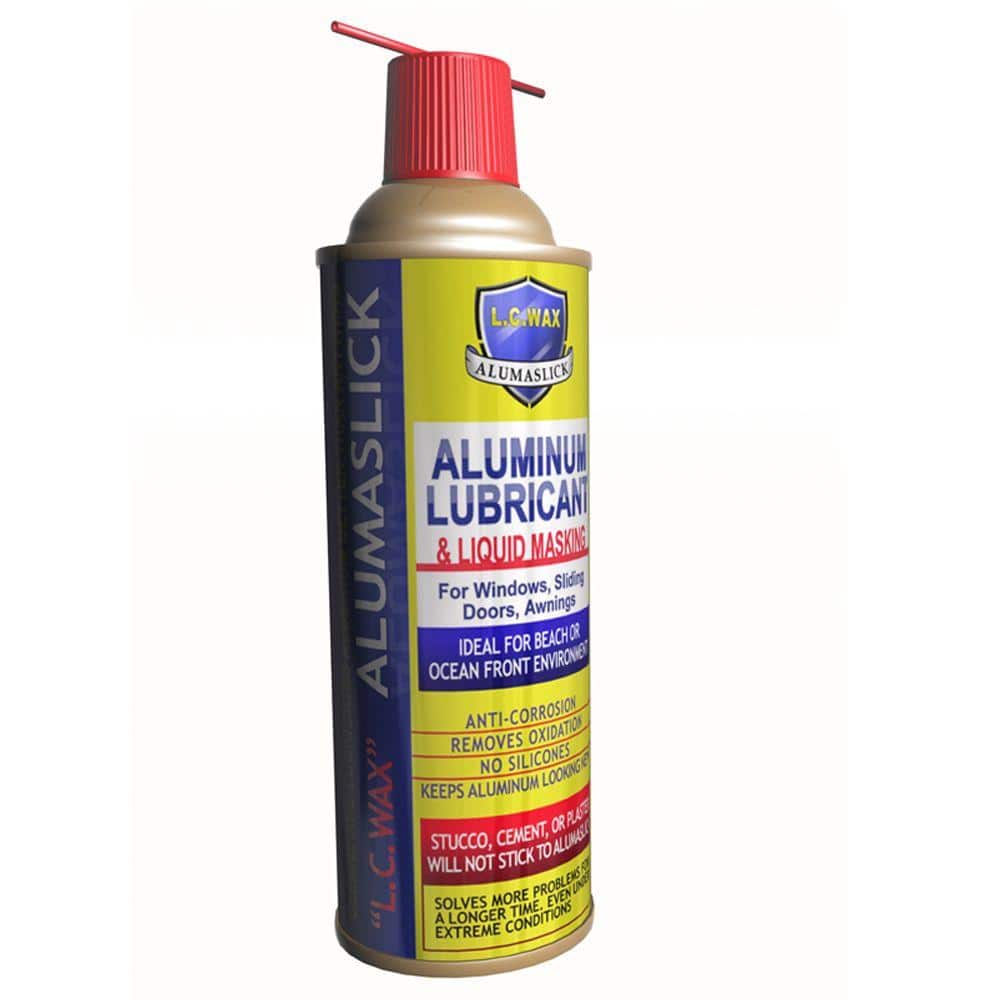 11 oz. Premium Spray Lubricant 223119 - The Home Depot