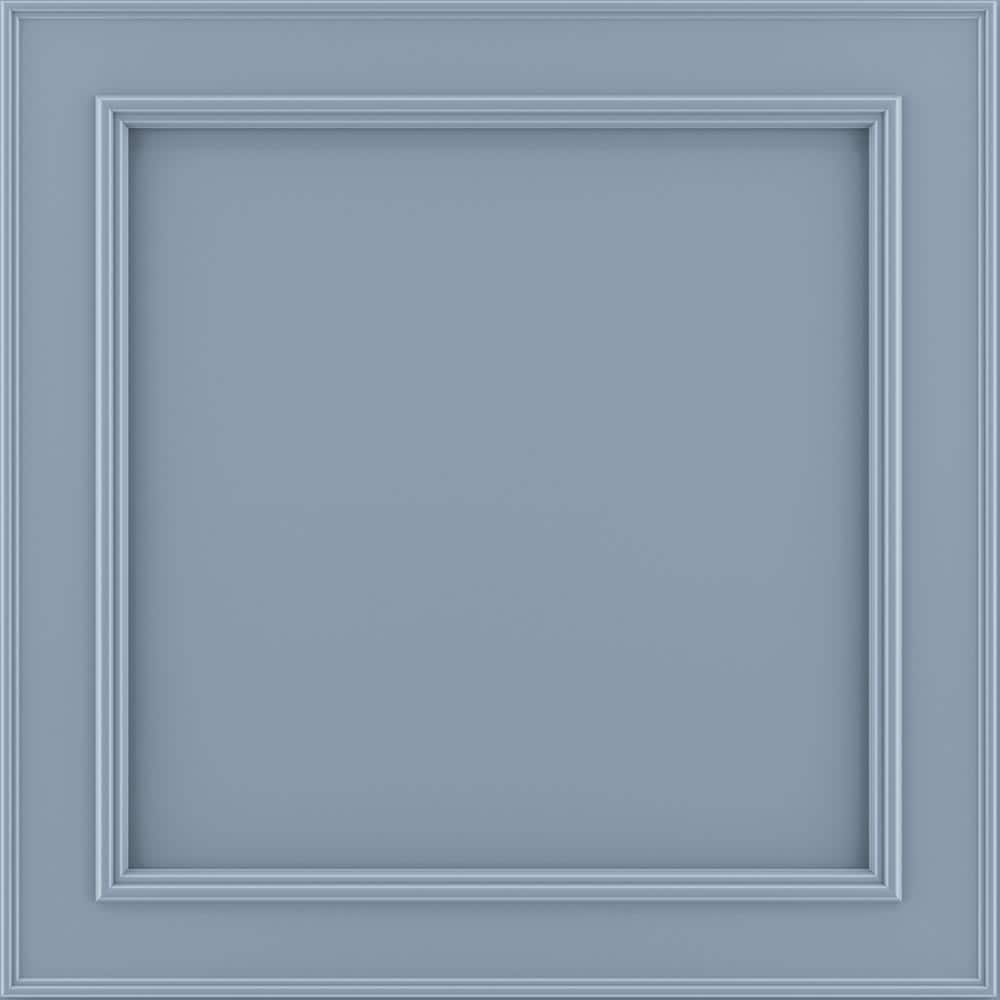 Reviews for American Woodmark Brookland 11 9/16-in. W x 3/4-in. D x 11 ...