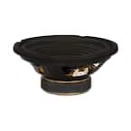 Goldwood OEM 8 in. Woofer 130-Watt 8 ohm Replacement Speaker GW-8002/8