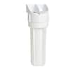 EcoPure Universal Whole Home Water Filter Housing - NSF Certified ...