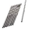 Rotozip Drywall Guide Point Cutting Bits (8-Pack) GP8 - The Home Depot
