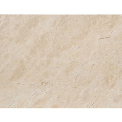 Florida Tile Home Collection Favrales Beige 1.75 in. x 10 in. Ceramic ...