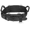 Klein Tools Tradesman Pro Medium Modular Tool Belt 55918 - The Home Depot