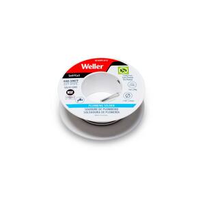 Weller Desoldering Wick/Wire 2.5mm/0.1 in., 1.6m/63 in. WLWIRDESW - The ...