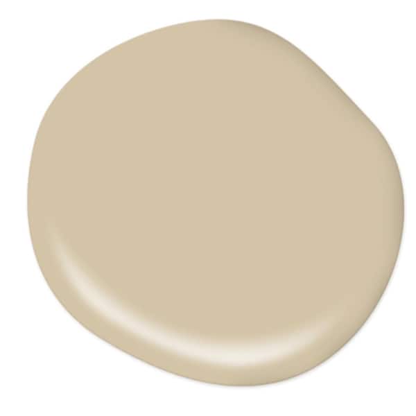 Oat Straw Benjamin Moore Benjamin Moore Ben Interior Paint, Satin