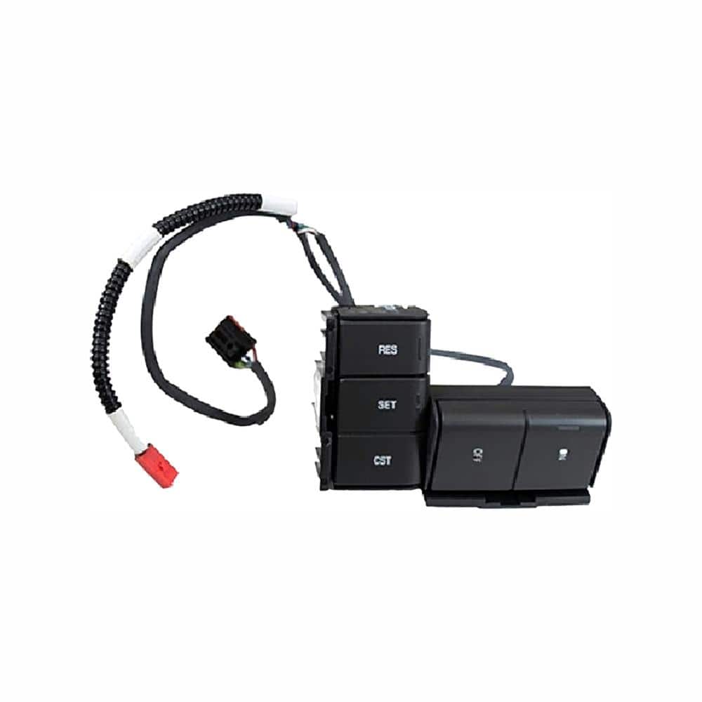 Motorcraft Cruise Control Switch SW-6256 - The Home Depot