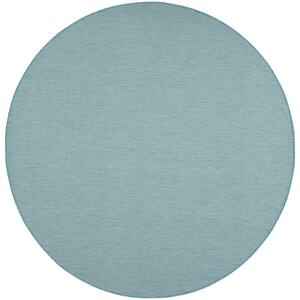 Aqua - Area Rugs - Rugs - The Home Depot