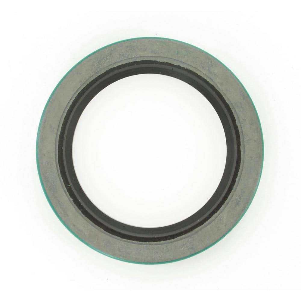 SKF Wheel Seal - Front 19630 - The Home Depot